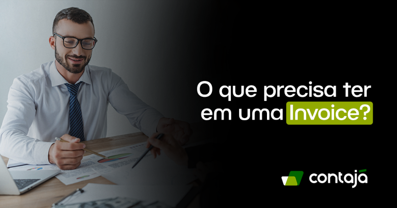 Invoice: o que é, como funciona, para que serve e como preencher?