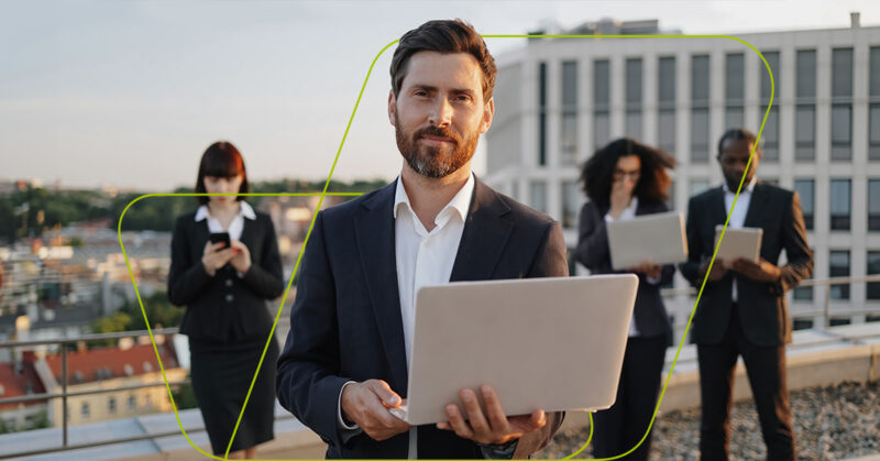 Contabilidade Digital: Como funciona e quais vantagens? - Blog ContaJá